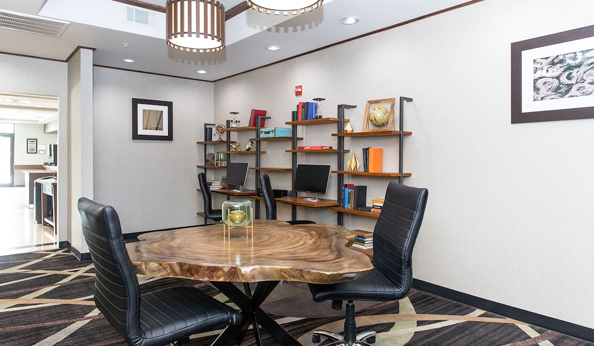 Wingate by Wyndham Round Rock Hotel & Conference Center | mghotelteam.com