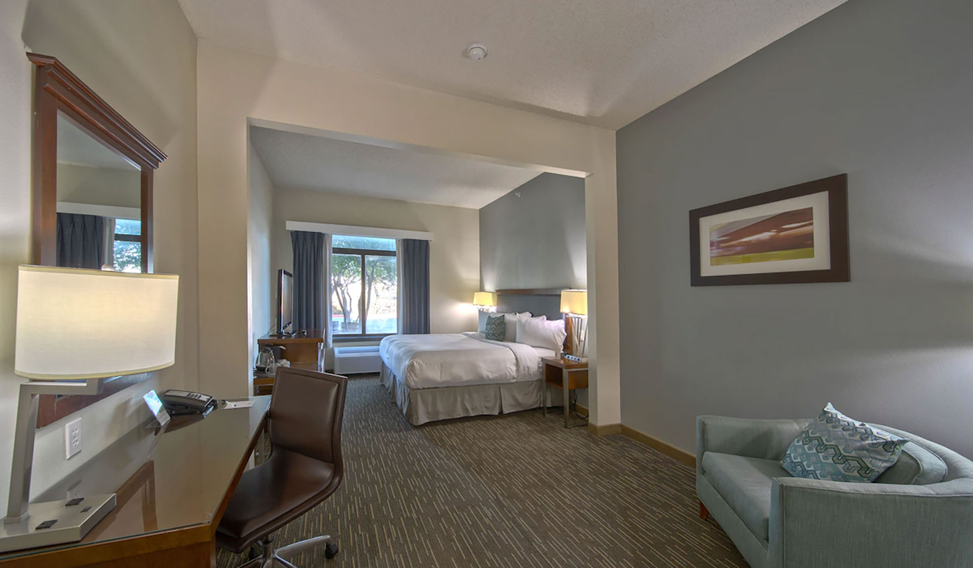 Wingate by Wyndham Round Rock Hotel & Conference Center | mghotelteam.com