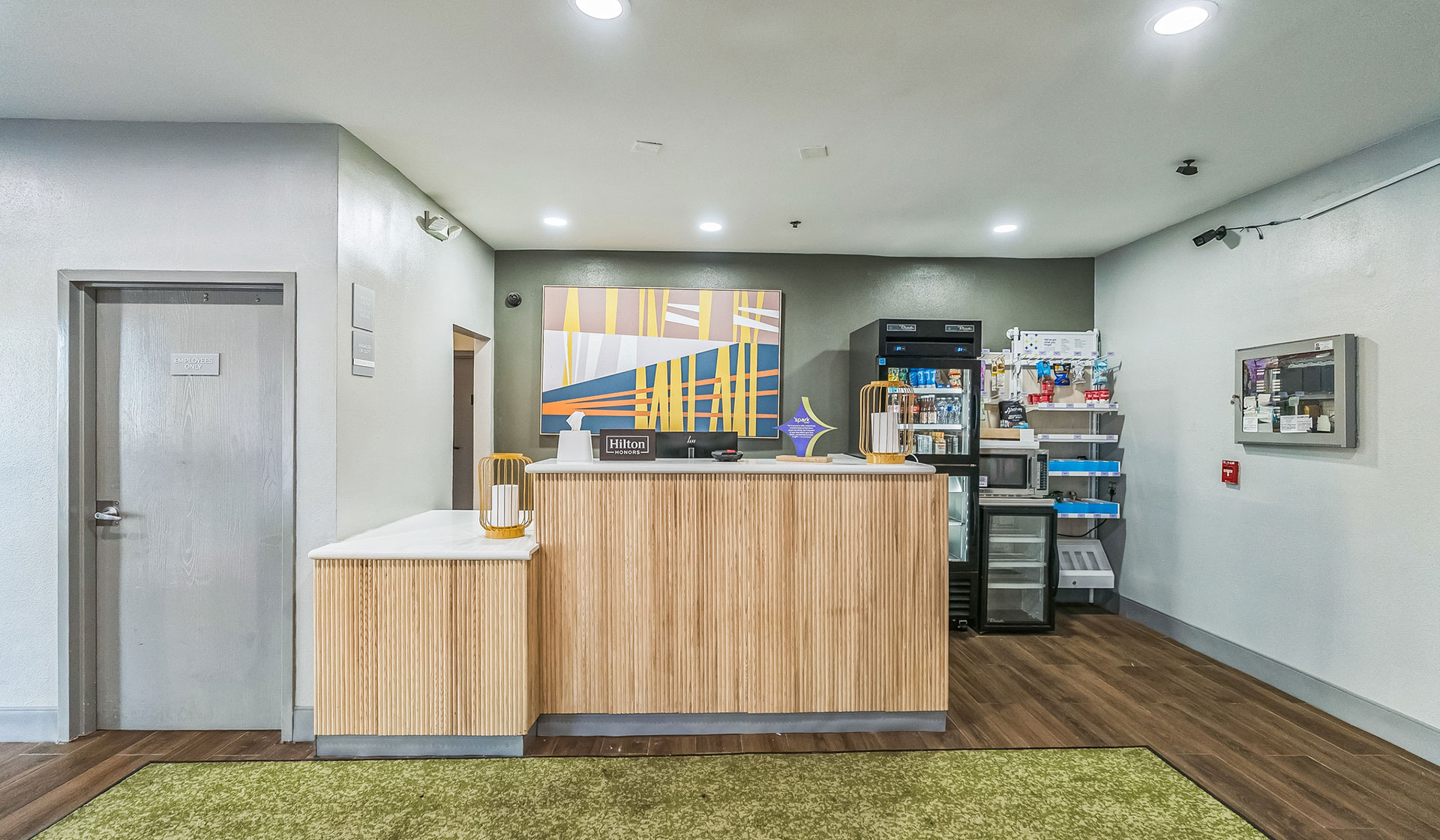 Spark by Hilton Corpus Christi Southeast | mghotelteam.com