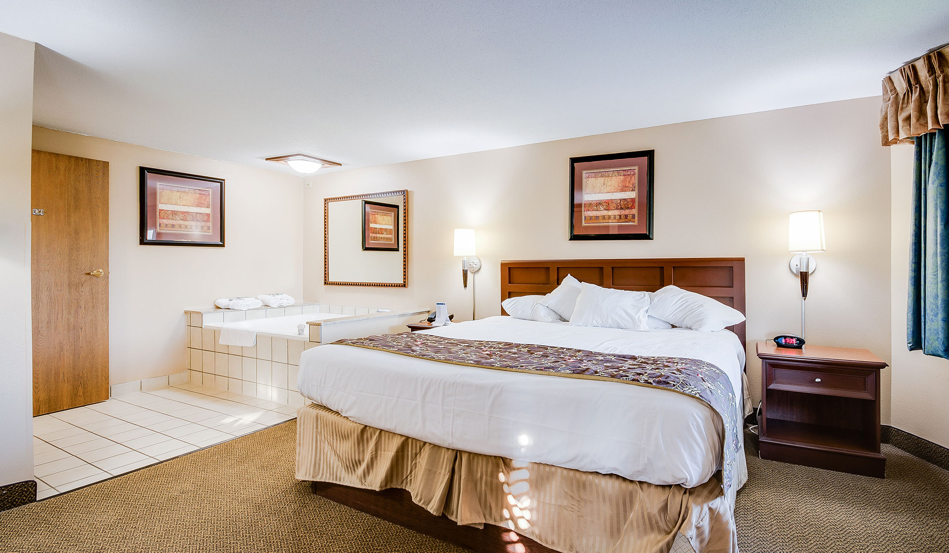 SureStay Plus By Best Western Black River Falls | mghotelteam.com