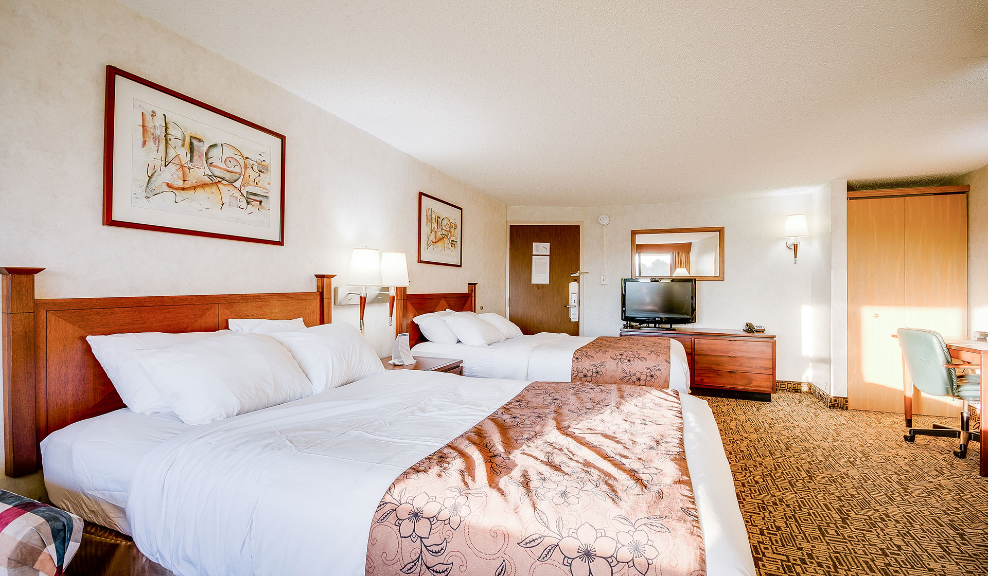 SureStay Plus By Best Western Black River Falls | mghotelteam.com