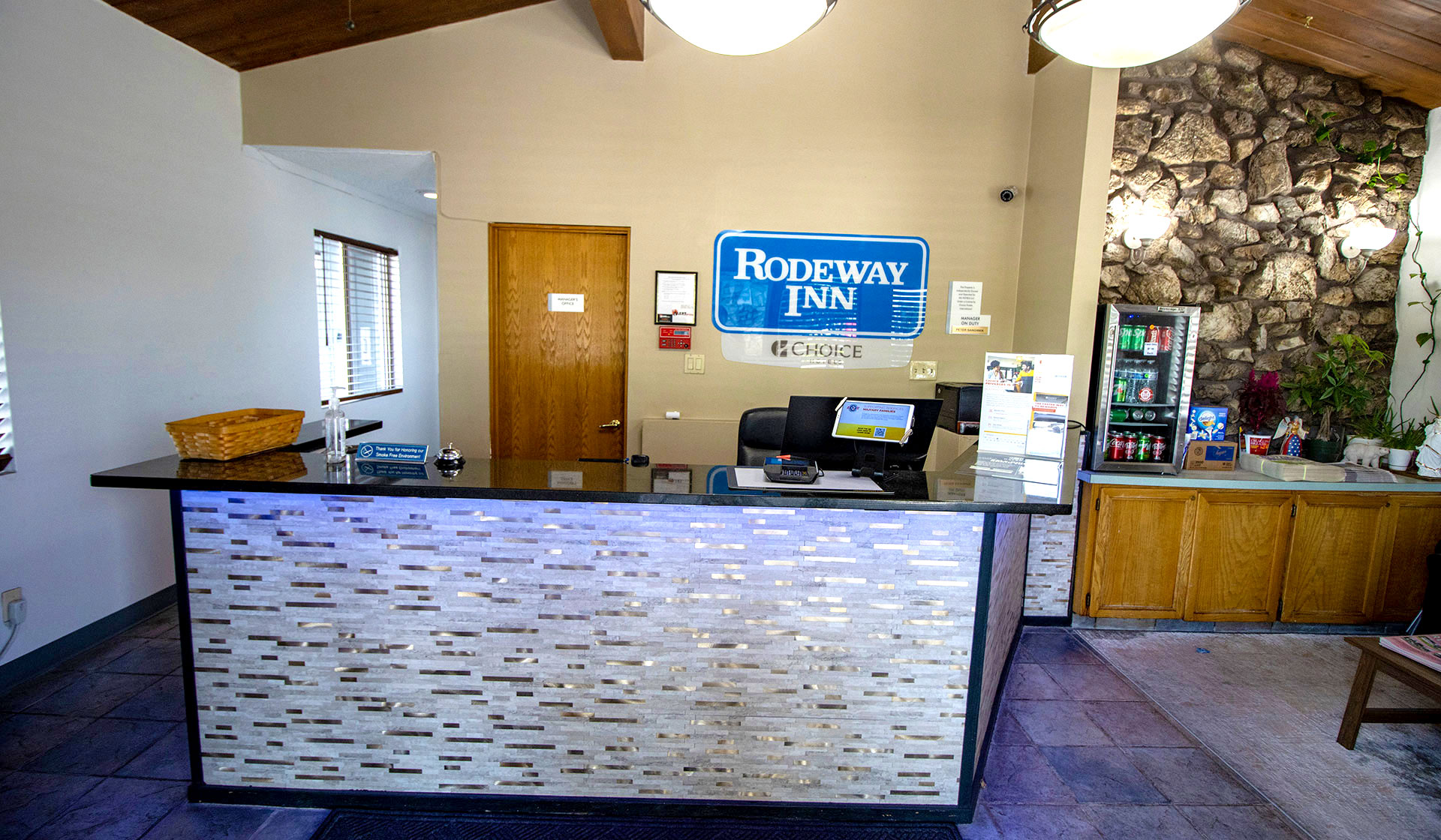 Rodeway Inn Helena | mghotelteam.com