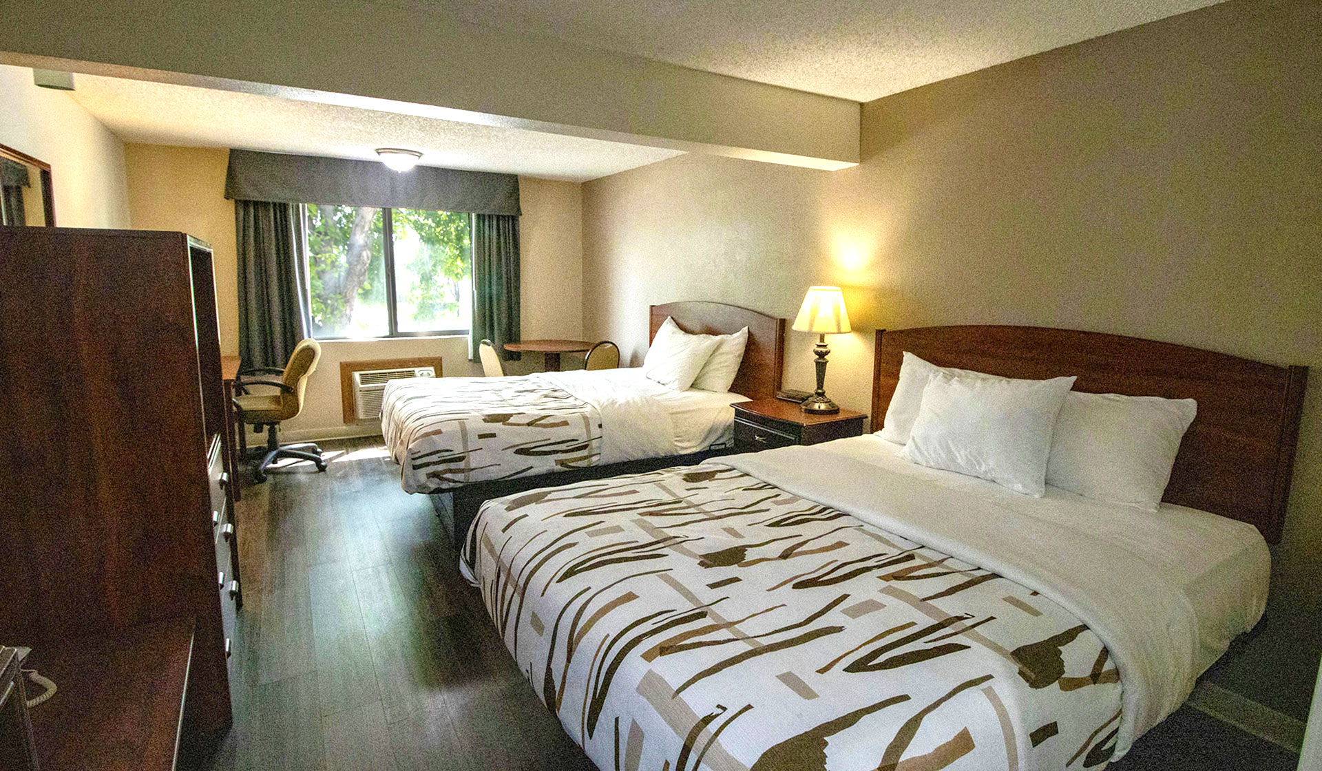 Rodeway Inn Helena | mghotelteam.com