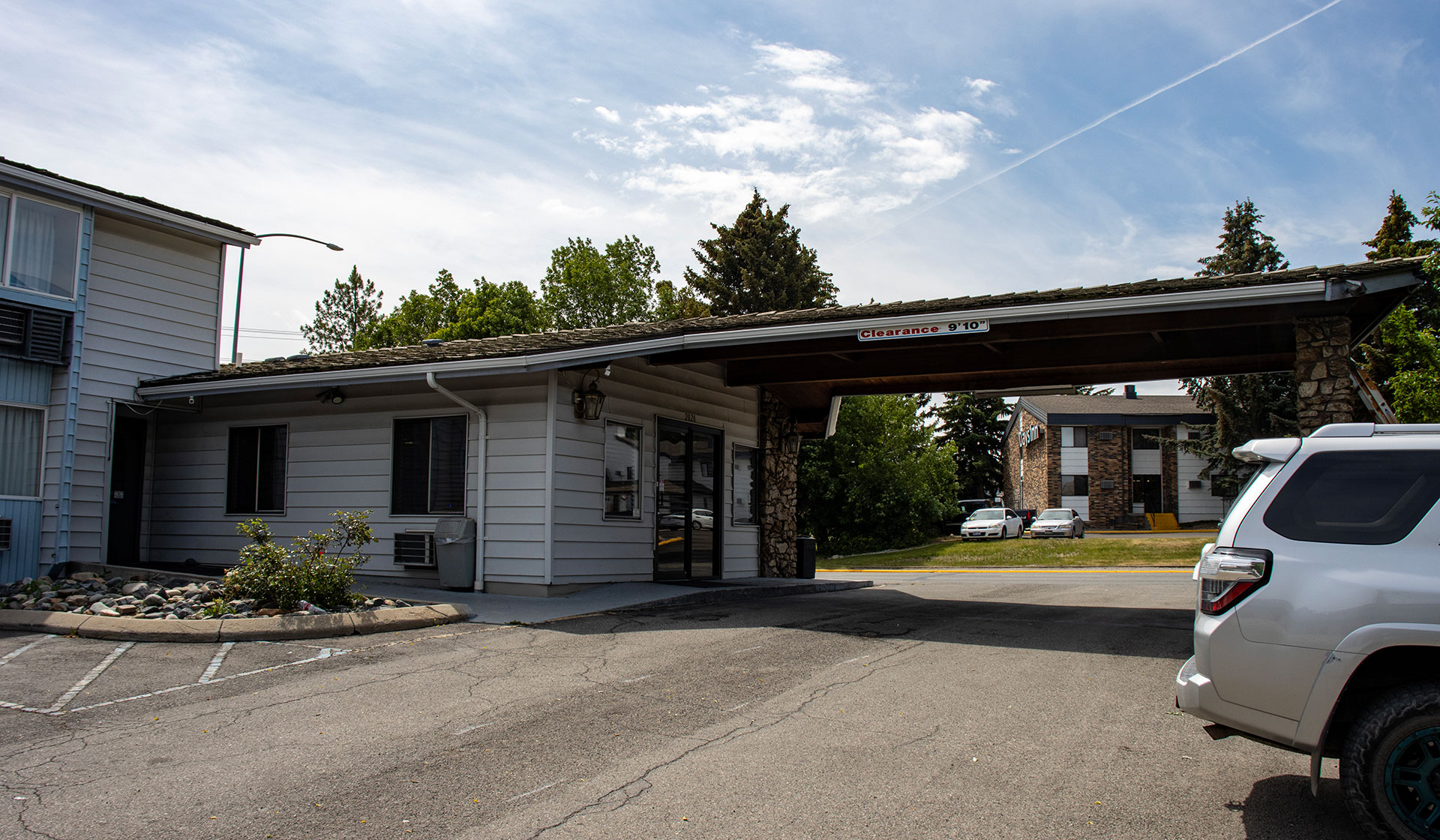 Rodeway Inn Helena | mghotelteam.com